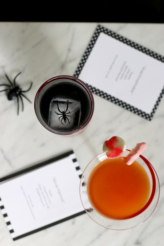 Suite Sips: Halloween-Inspired Cocktails Conjured Up By Mixologist Dan ...