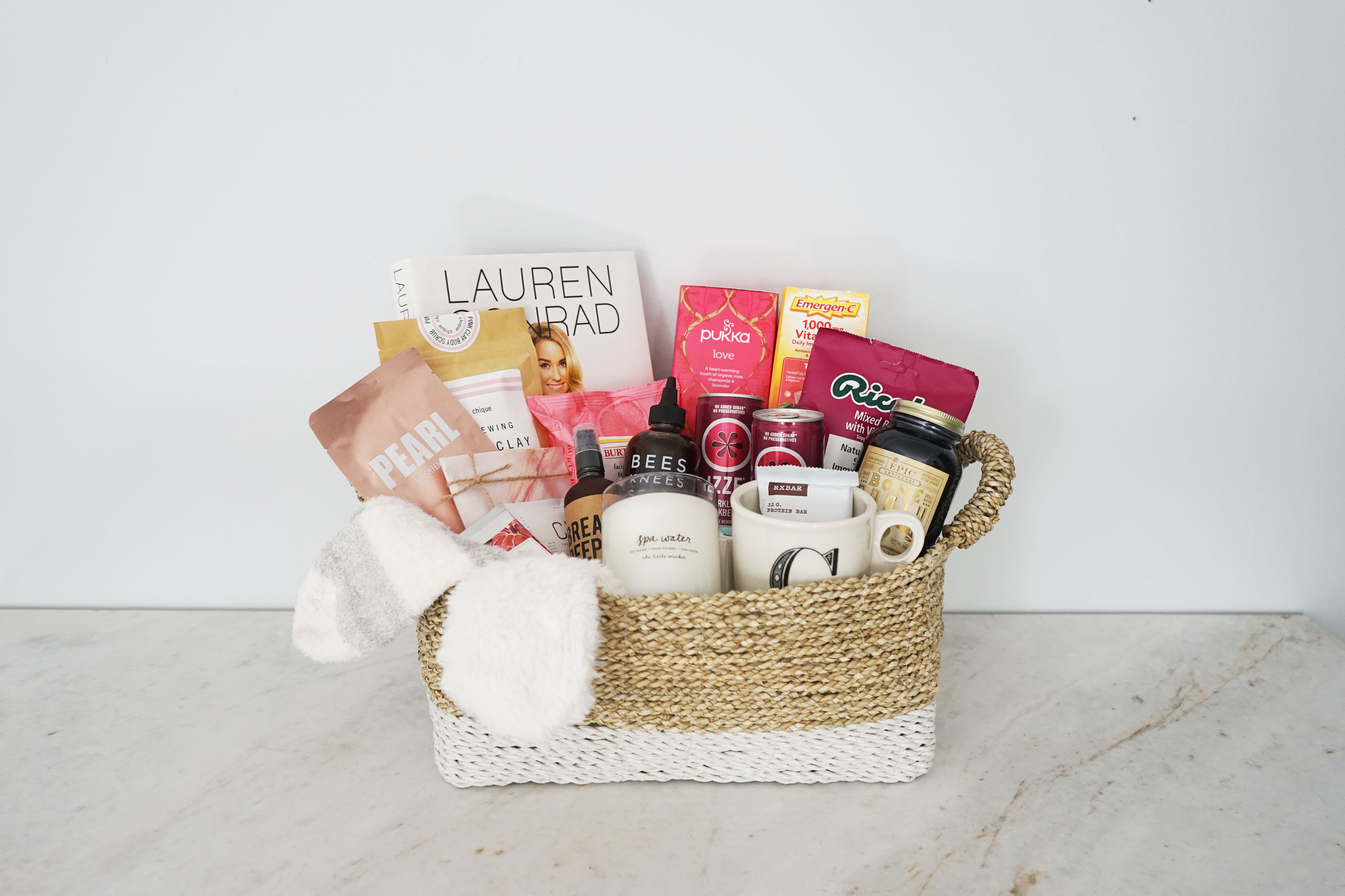 Suite Ideas: Be Prepared for Flu Season by Building Your Own Sick Kit ...