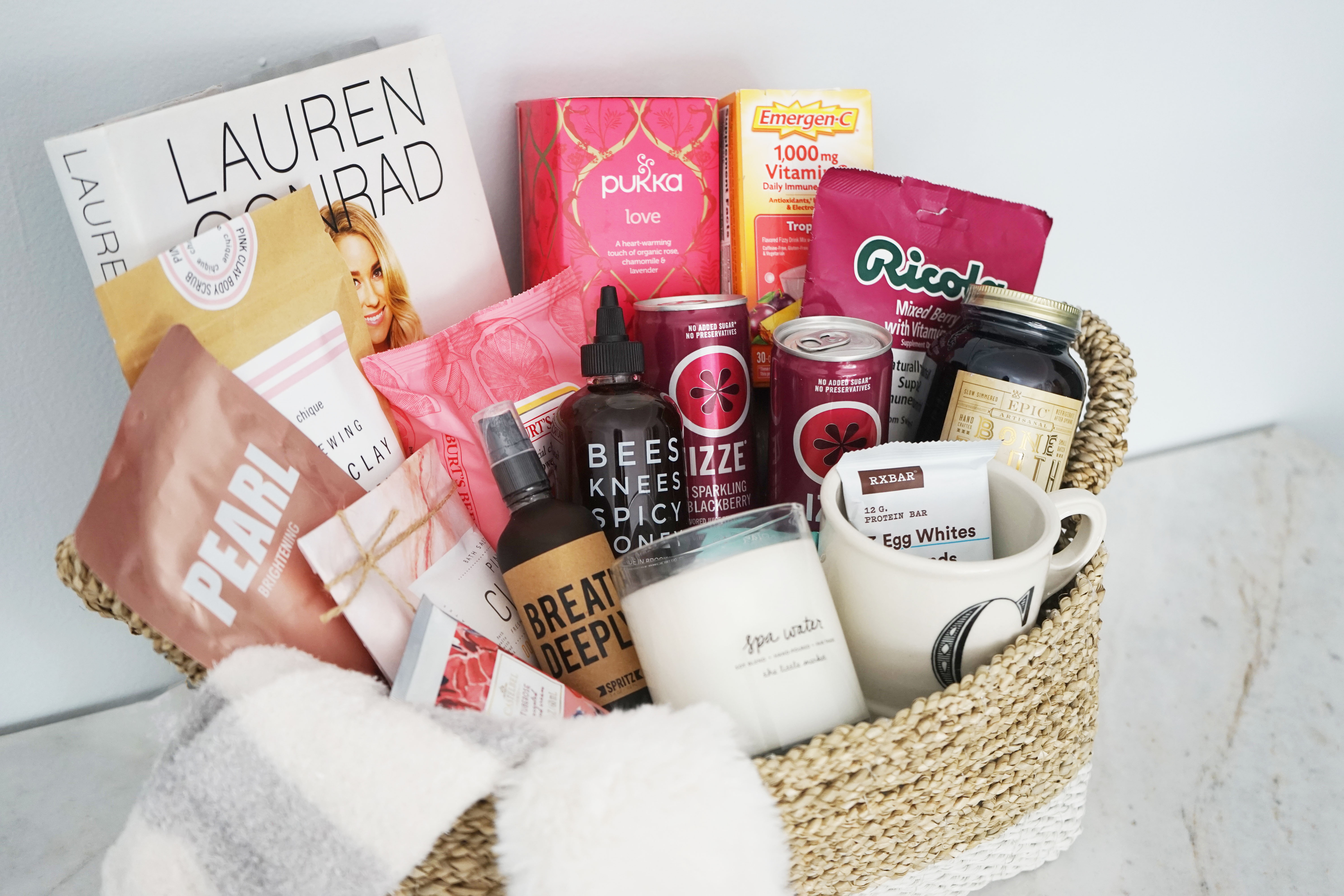Suite Ideas: Be Prepared for Flu Season by Building Your Own Sick Kit ...