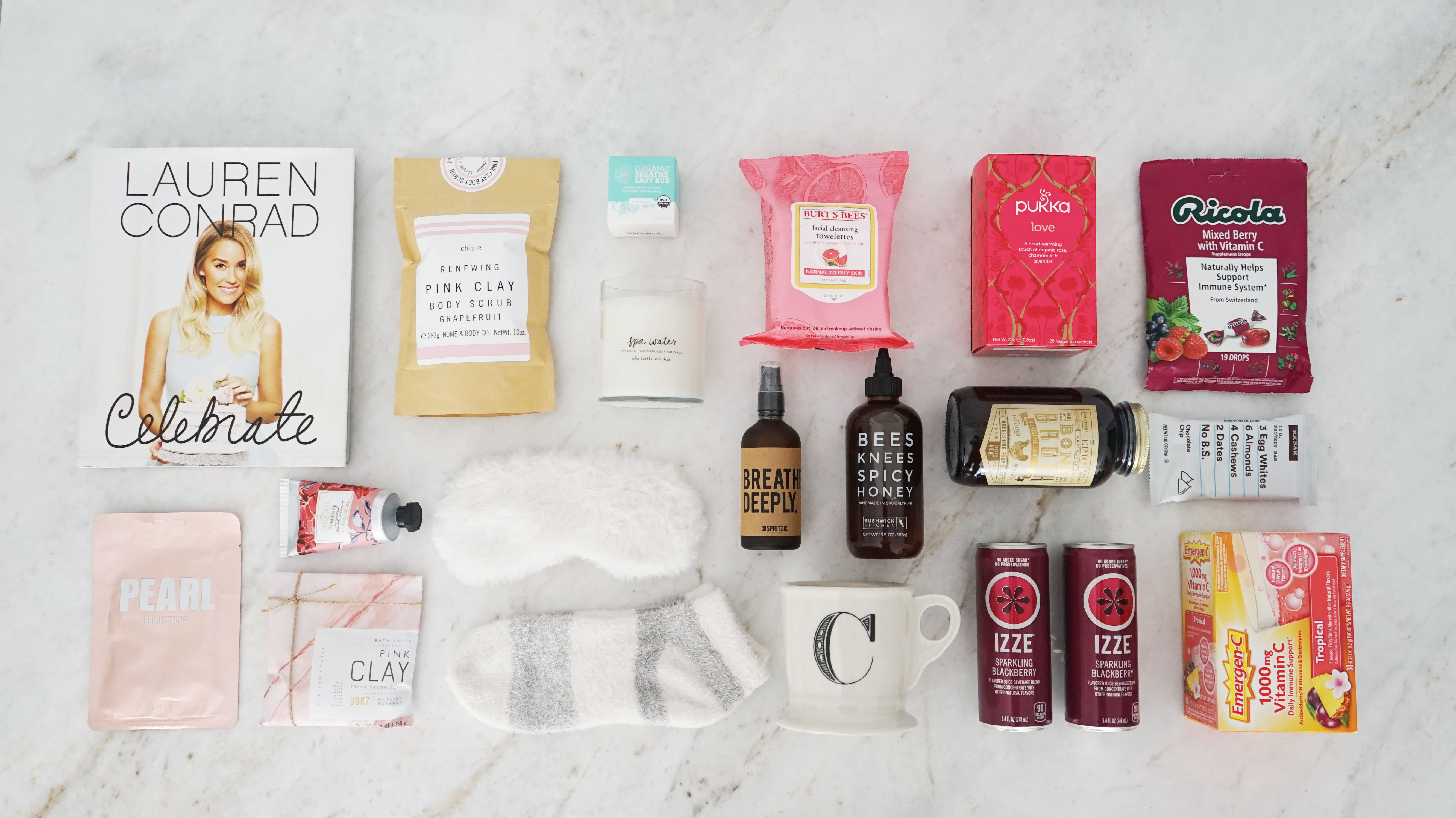Suite Ideas: Be Prepared for Flu Season by Building Your Own Sick Kit ...
