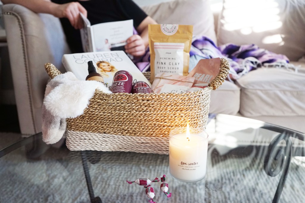 Suite Ideas: Be Prepared for Flu Season by Building Your Own Sick Kit ...