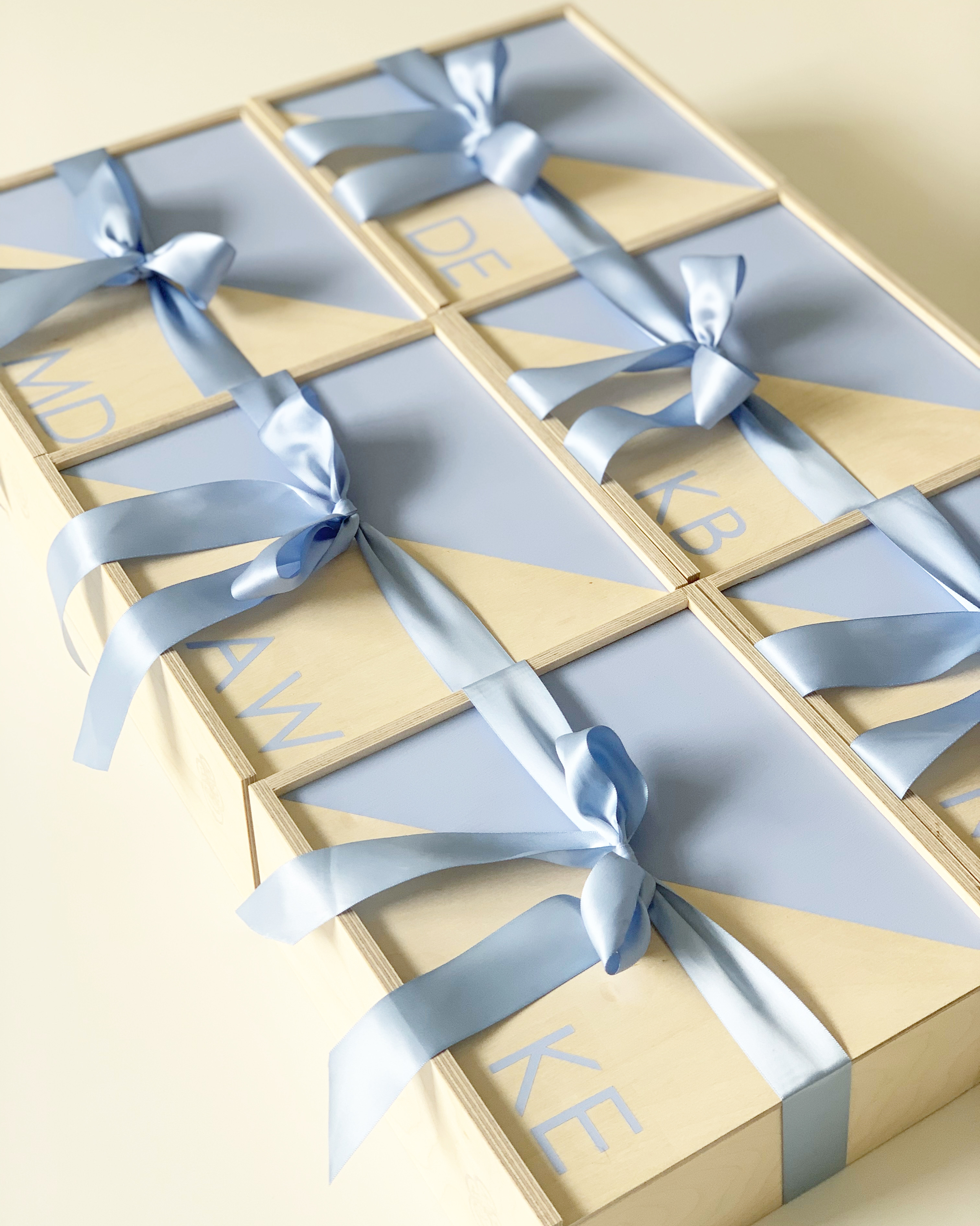 Custom Gift Boxes | The Suite Life